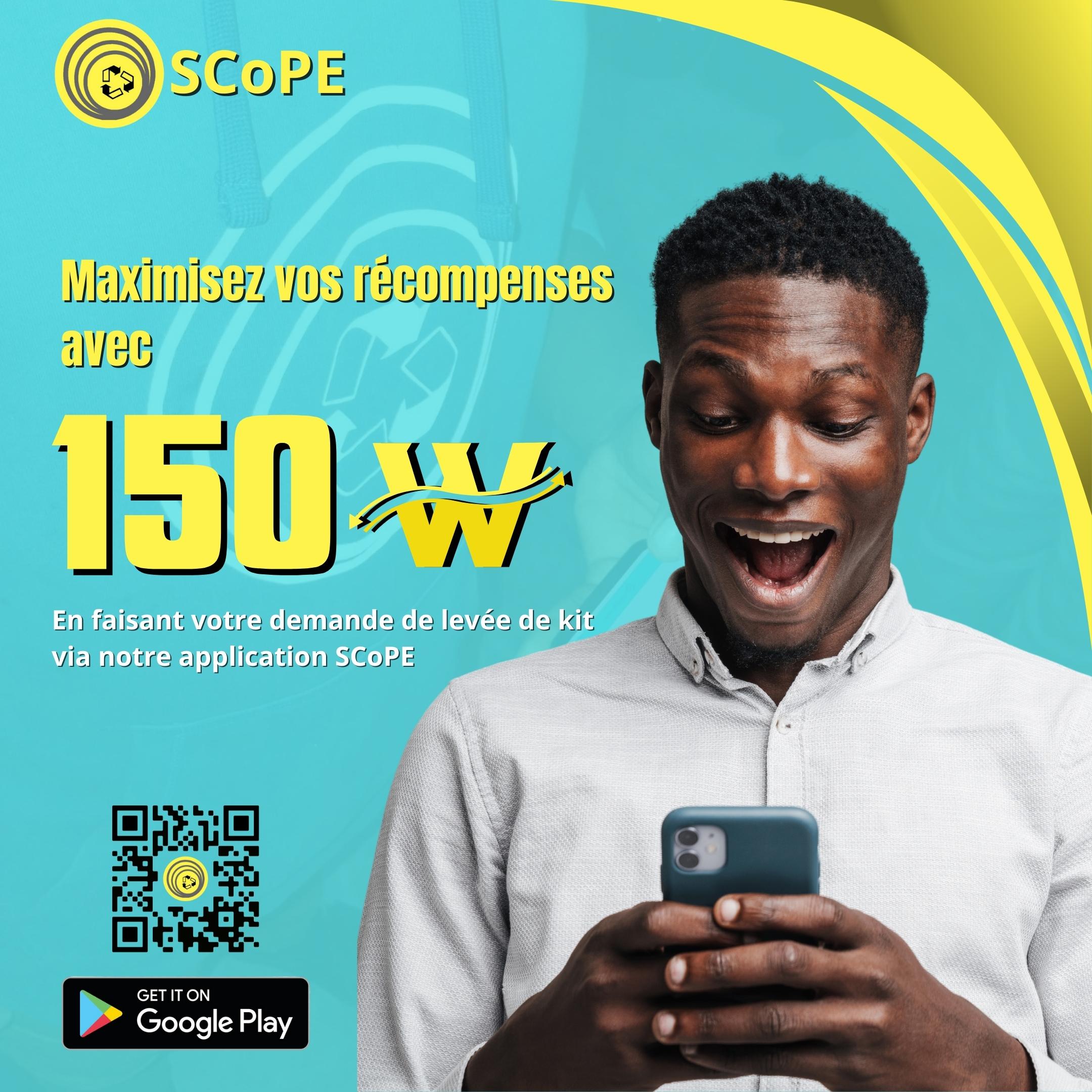 SAMSON KOSSI KLOUGAN