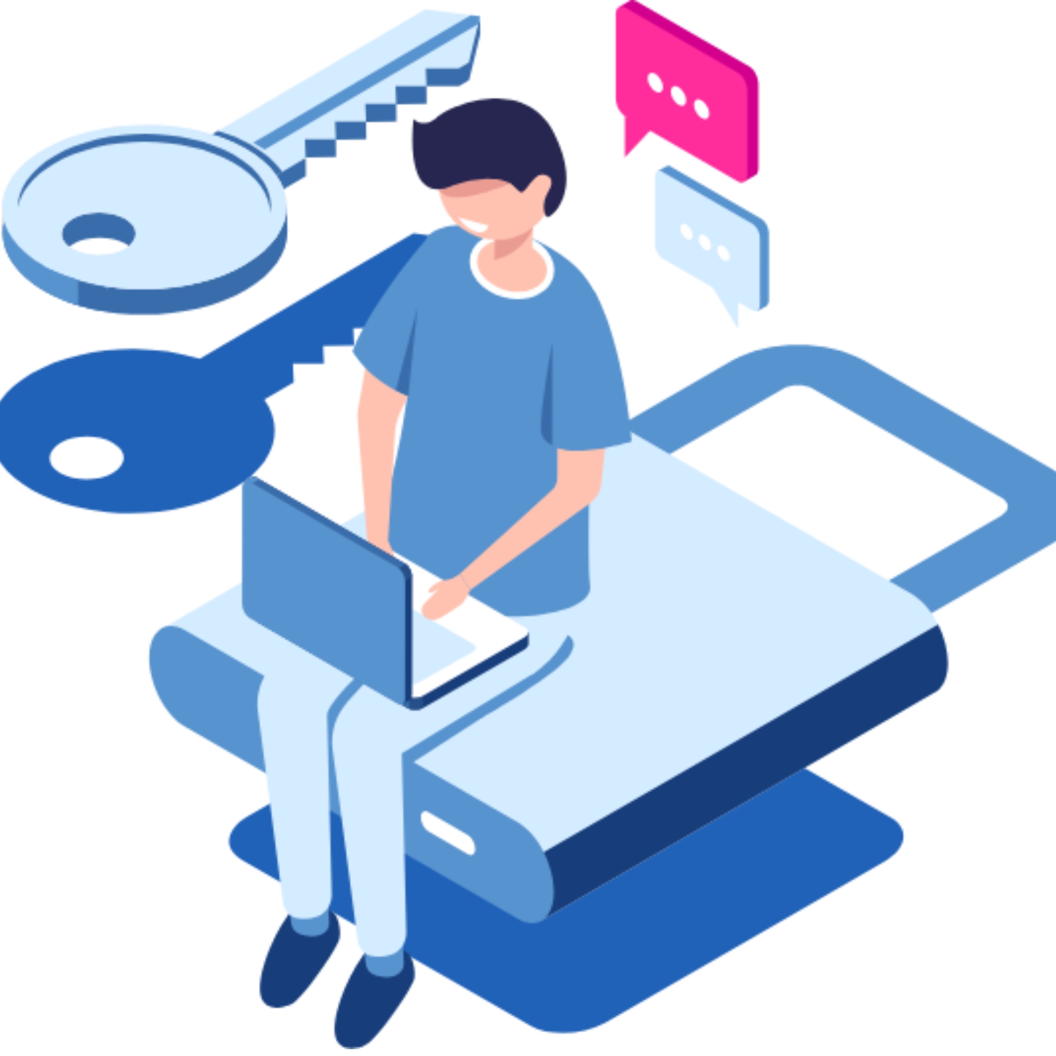 SAMSON KOSSI KLOUGAN